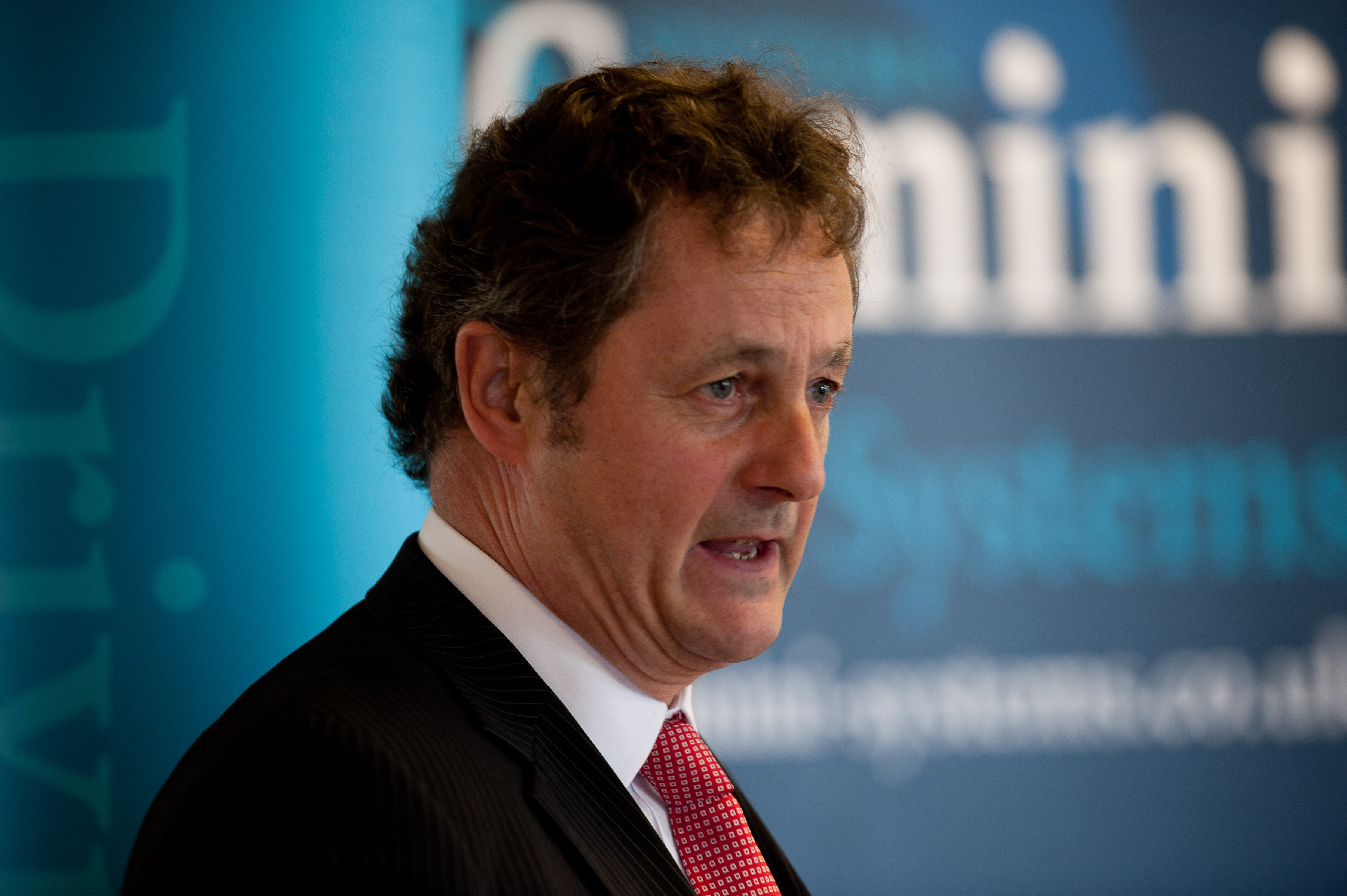 Gemini Systems Regional Events – Update