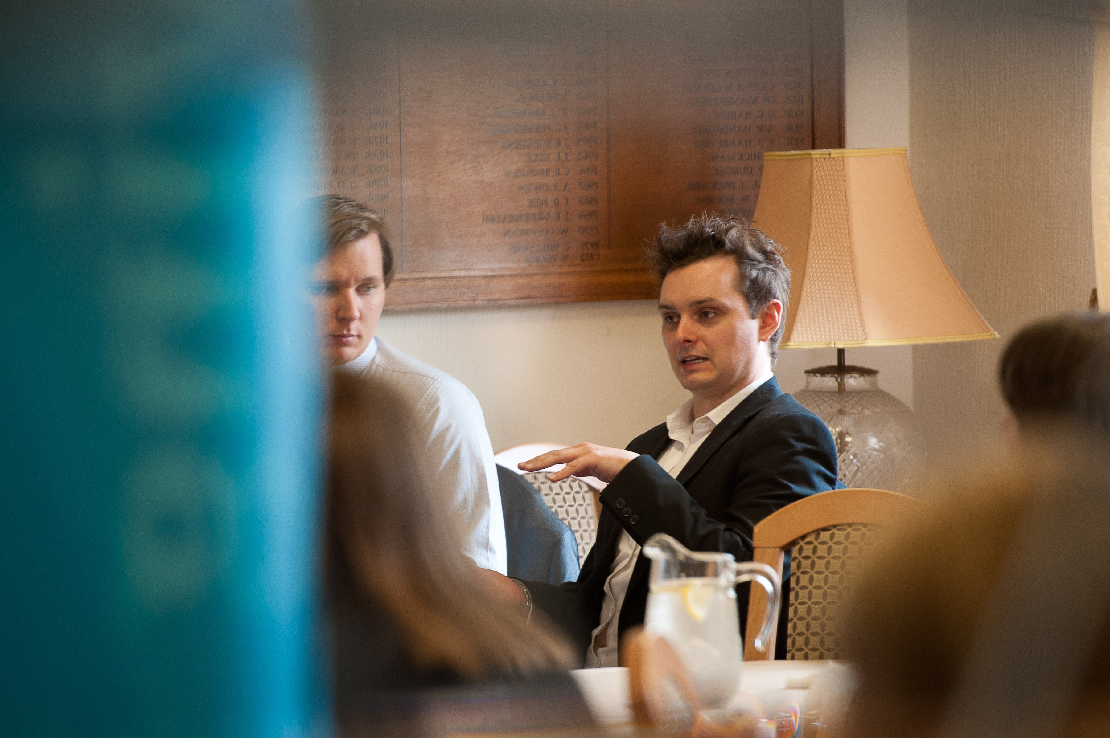 Gemini Systems Regional Events – Update