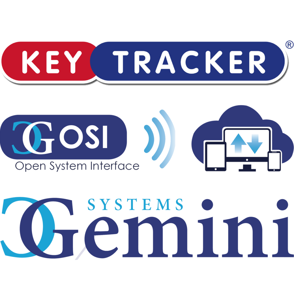 Gemini Systems & KeyTracker offer 2-way integration to their dealers ...