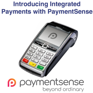 Introducing Integrated Card Payments with PaymentSense - Gemini Systems ...